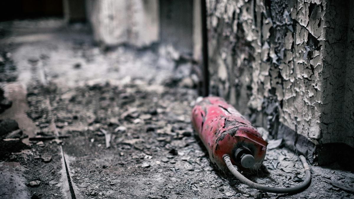 CONSEJOS SEGURIDAD | Consejos esenciales para combatir un incendio ...