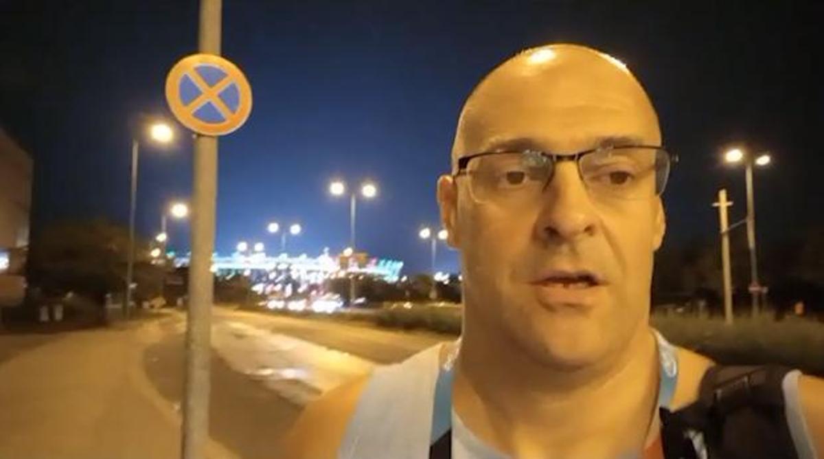 David Rubio analiza el Mundial de Atletismo: “Ha sido un campeonato ...