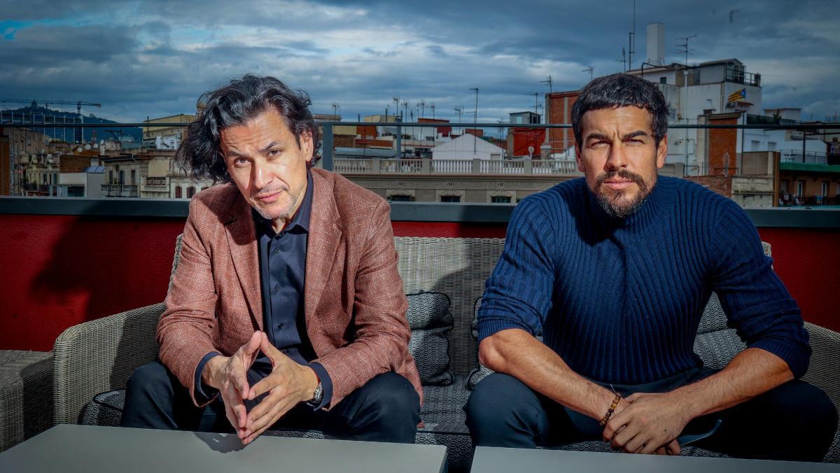 Estreno de Escape | La inclasificable película del hombre que quería ir ...