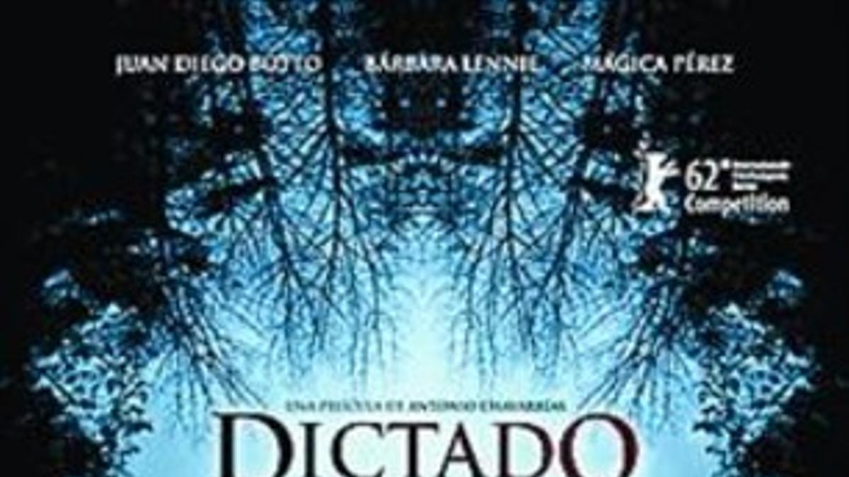 Dictado Los miedos del pasado