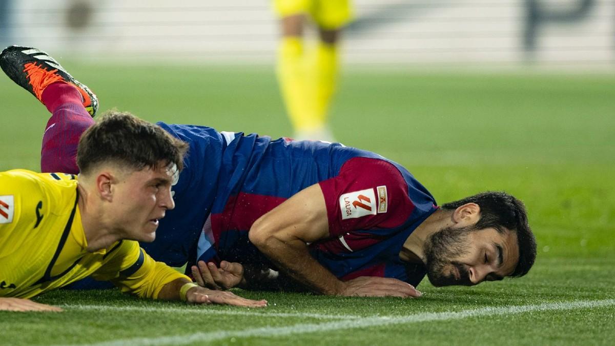 El Barça se desmonta en defensa
