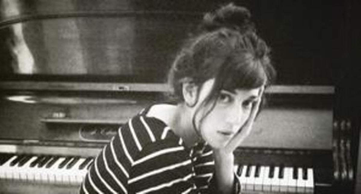 Maria Coma obtiene el premio Puig Porret