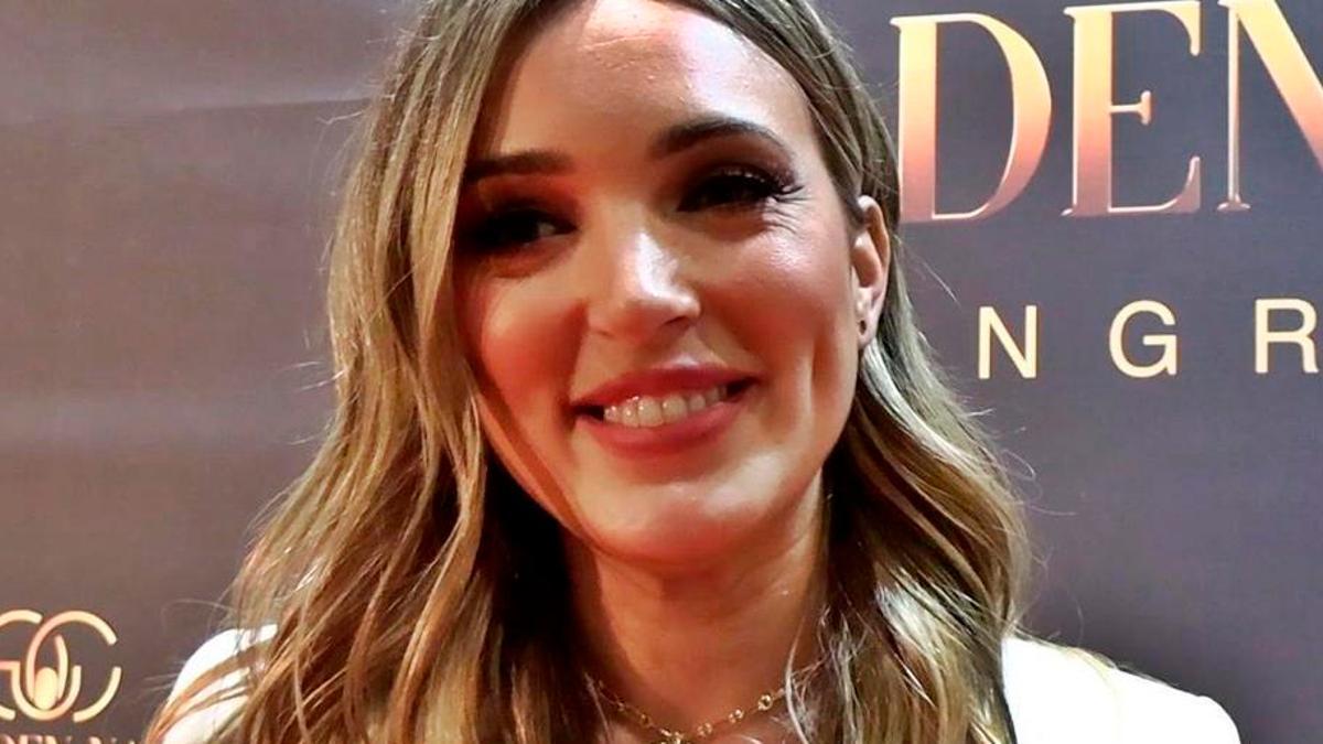 MILLONARIO COLLAR DE MARTTA RIESCO | Marta Riesco sorprende luciendo un collar de... ¡150.000 ...