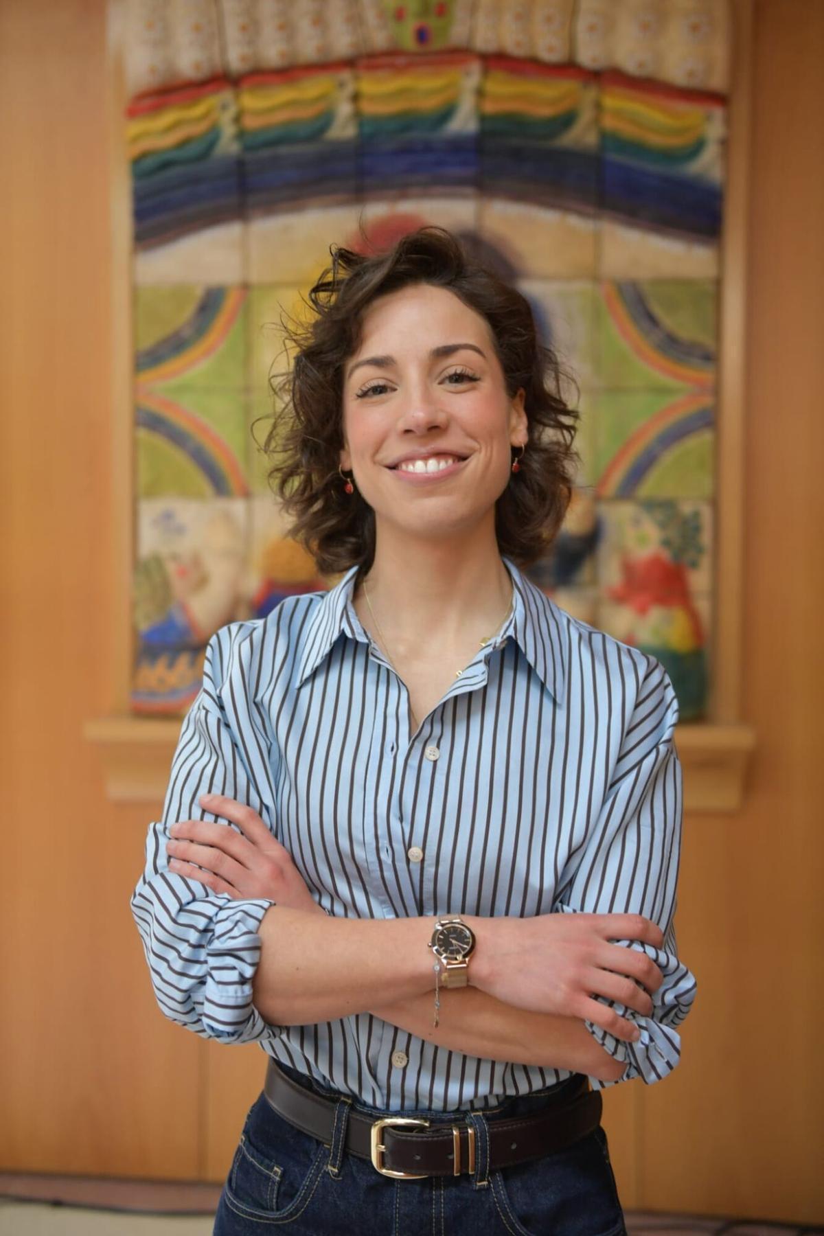 PASAPALABRA | Rosa Rodríguez, ganadora del rosco de 'Pasapalabra ...