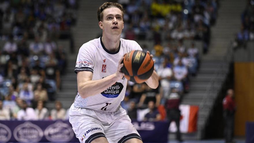 Una ACB de records donde el Obradoiro se convierte en uno de los ...