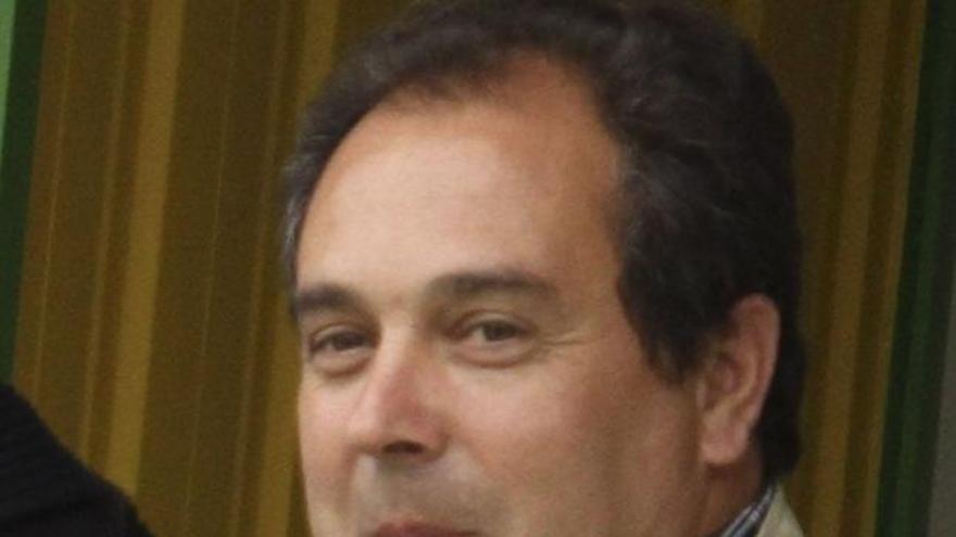 Esteban Rodríguez medita presentarse - La Opinión de Zamora