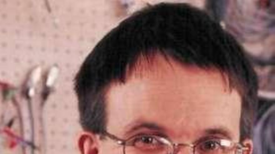 El Nobel de Física Eric Cornell explicará el destino del universo en ...