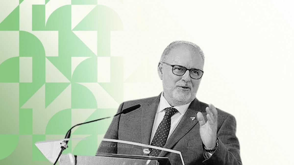 Miguel Ángel Guzmán, en lista de espera para la compatibilidad