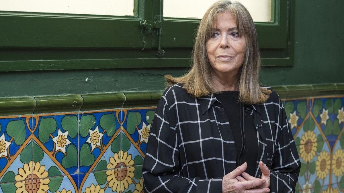 El gran llegat de Maria del Mar Bonet