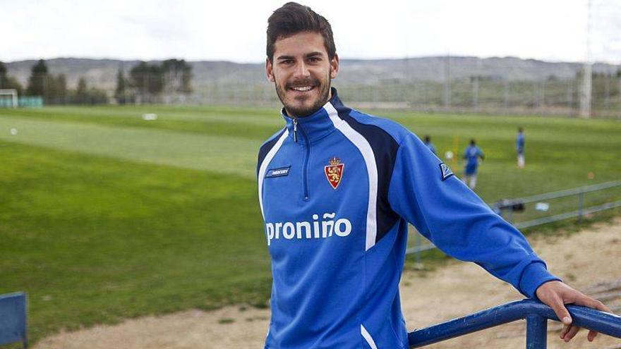 Edu Oriol: "Si no jugué más es solo culpa mía"