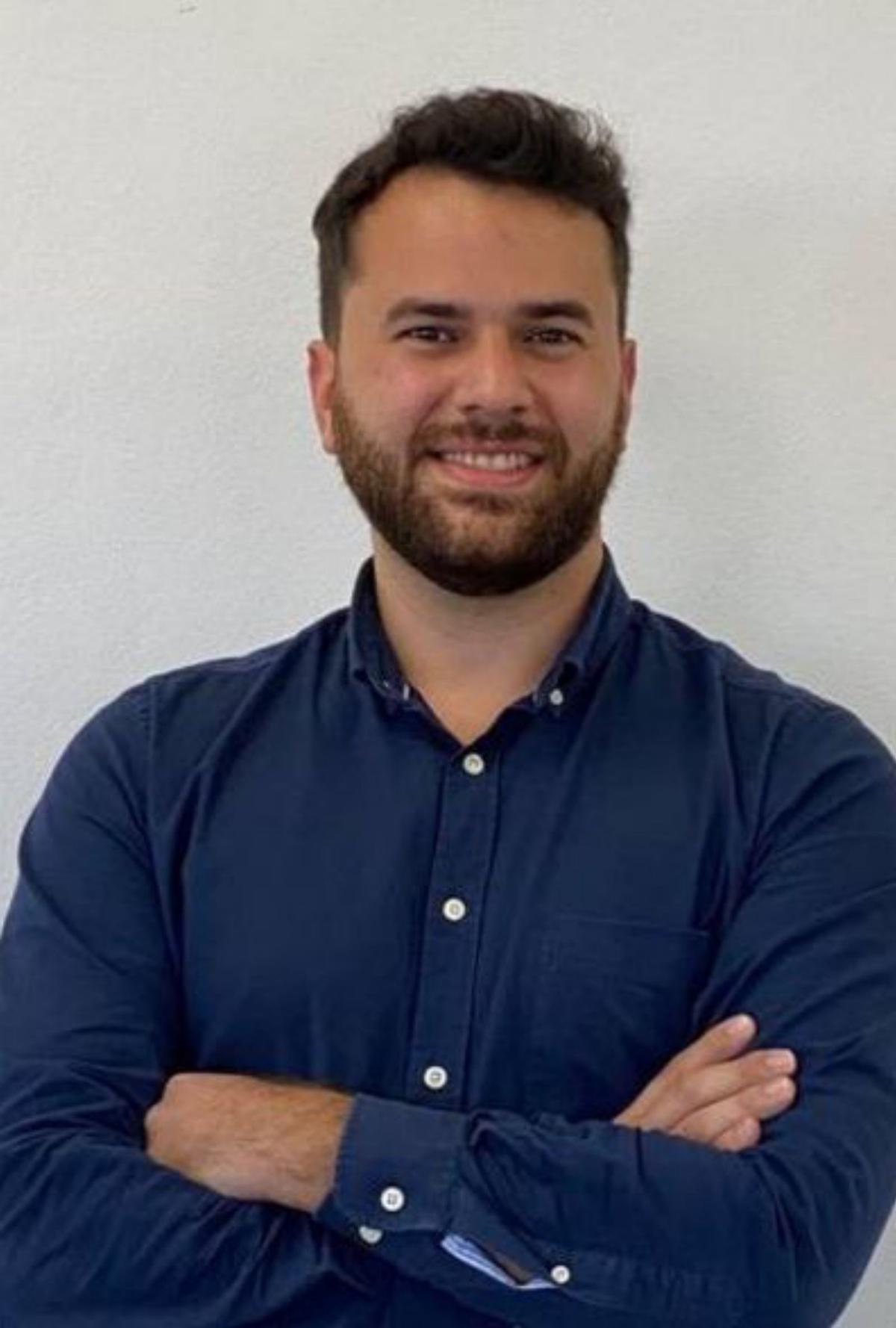 El periodista Eric Pestano es el nuevo jefe de Informativos de SER Las ...