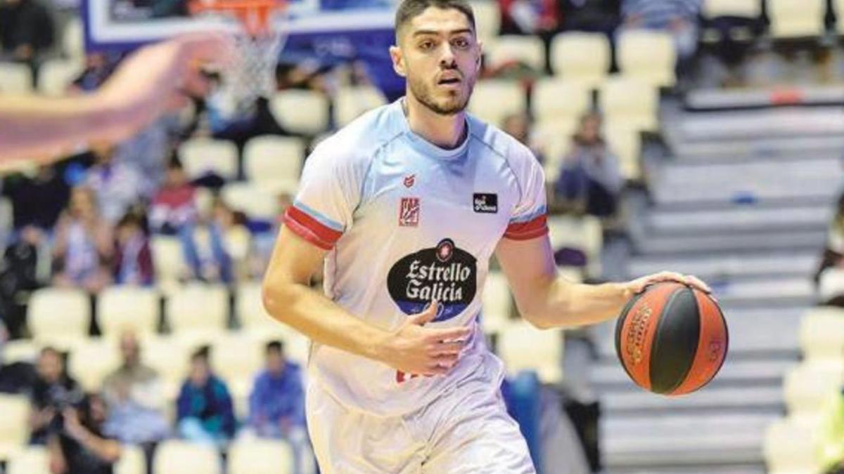 Corazón obradoirista en la Selección: Vicedo y Guerrero repiten en la ...