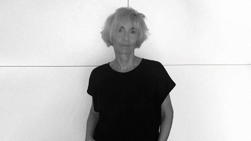 EXPOSICIÓN LA MAYOR EMERGENCIA JULIA GALÁN | Julia Galán denuncia la ...