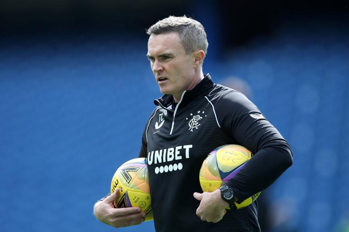 La huella de Steven Gerrard, en el Arena Alicante