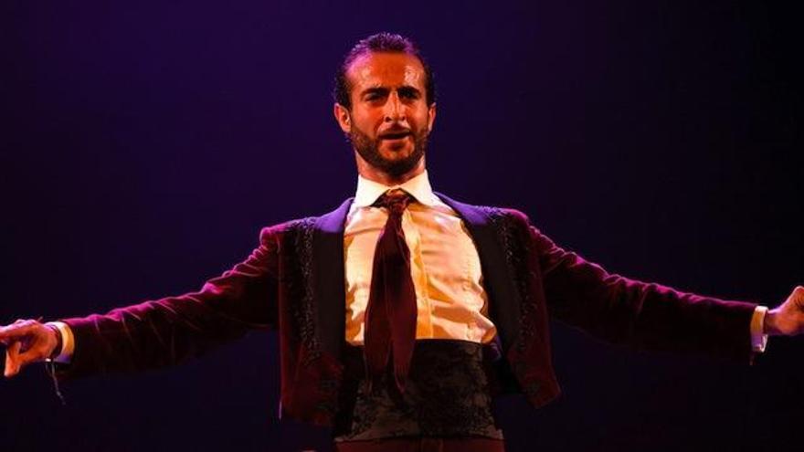 La 'Enjundia' de Sergio Aranda