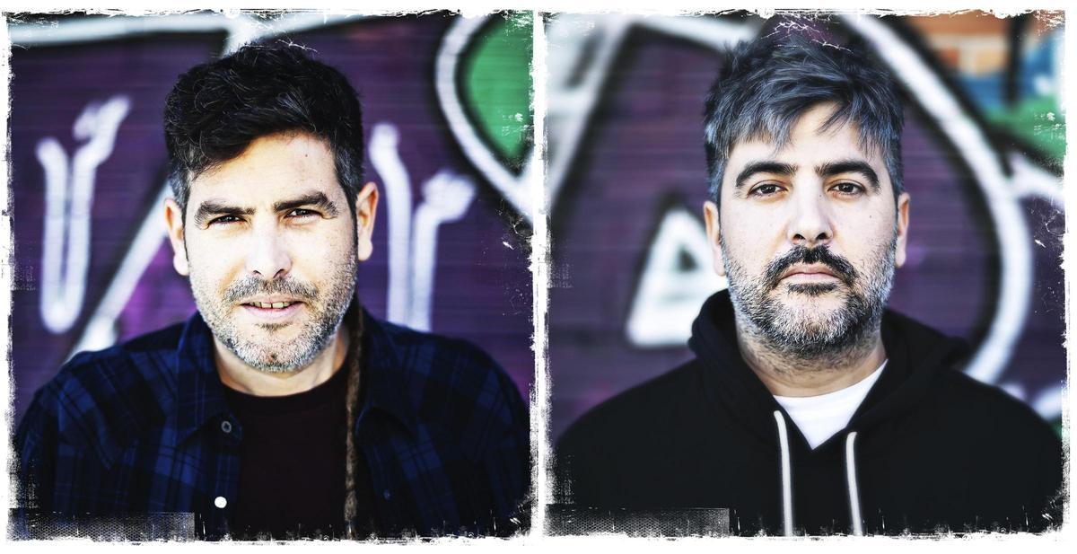 Estopa Valencia | Hoy salen a la venta las entradas