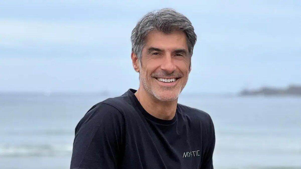 Jorge Fernández se confiesa sobre la enfermedad de Lyme, que padece ...