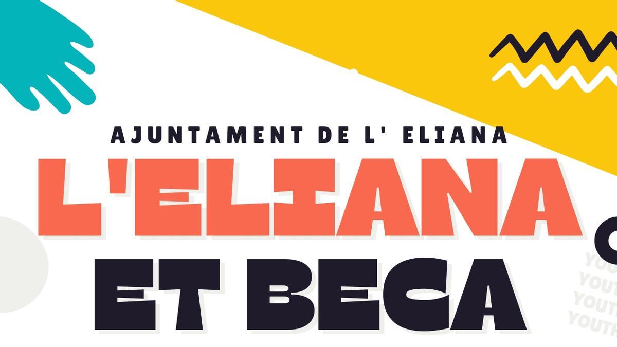 L'Eliana convoca 39 becas para hacer prácticas este verano en el ...