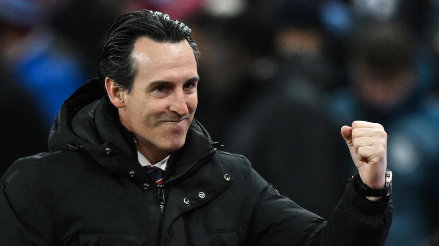 Premier League | Emery quiere asegurar la Champions ante un deprimido ...