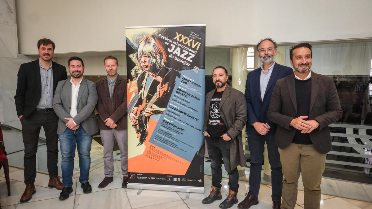 Mike Stern y Donny McCaslin engrandecen el Festival Internacional de ...