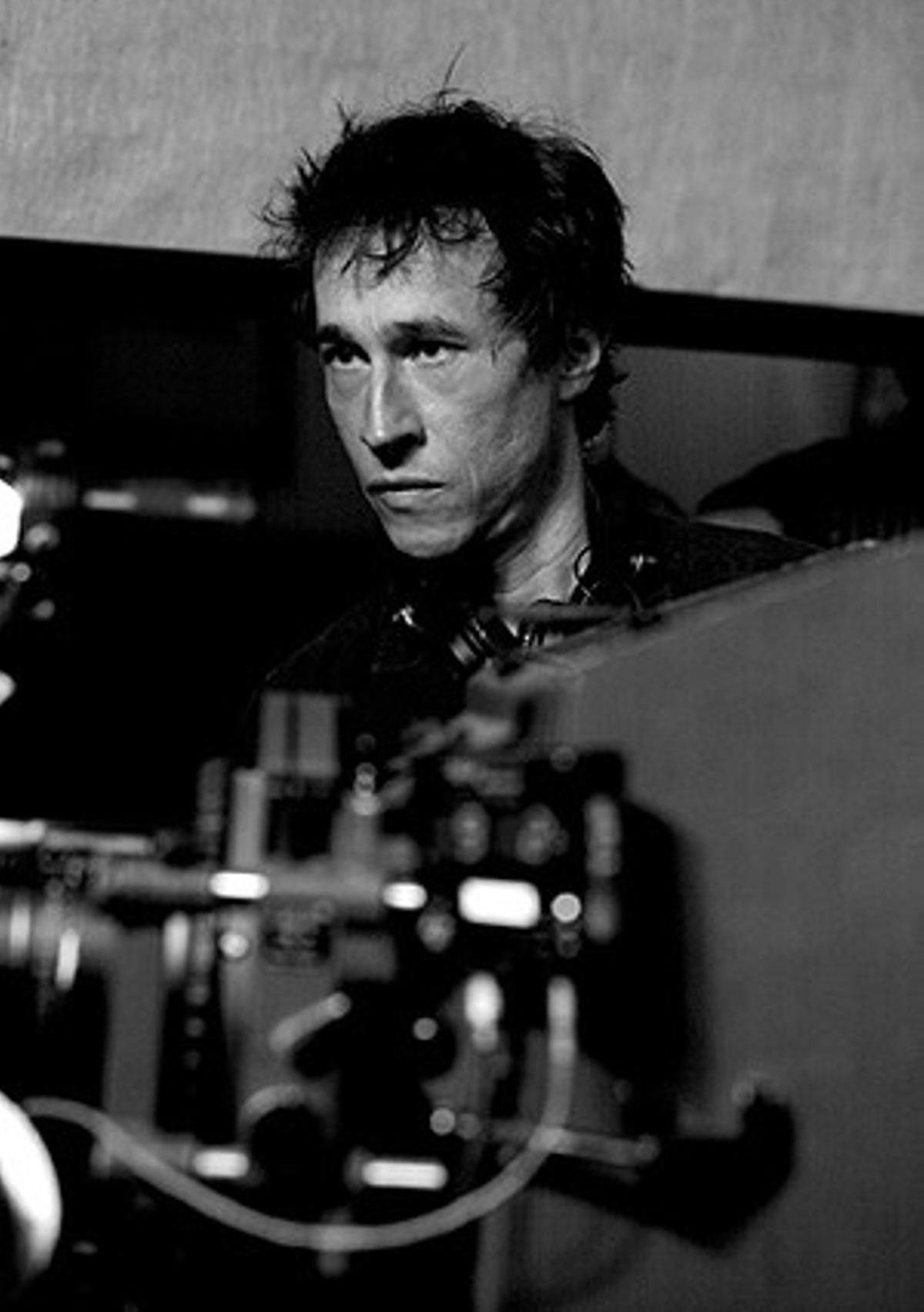 Bertrand Bonello: "Un burdel es como una sala de cine"