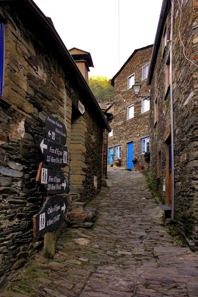 6 maravillosos lugares de Portugal que no conocías - Viajar