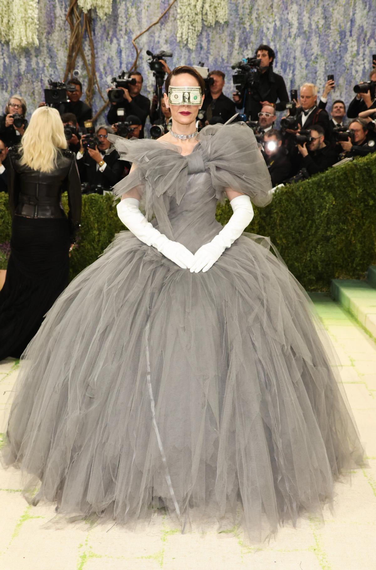 MET GALA 2026: los mejores looks de la alfombra roja más original y ...
