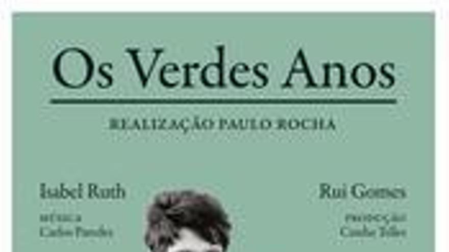 Los verdes años - La Nueva España