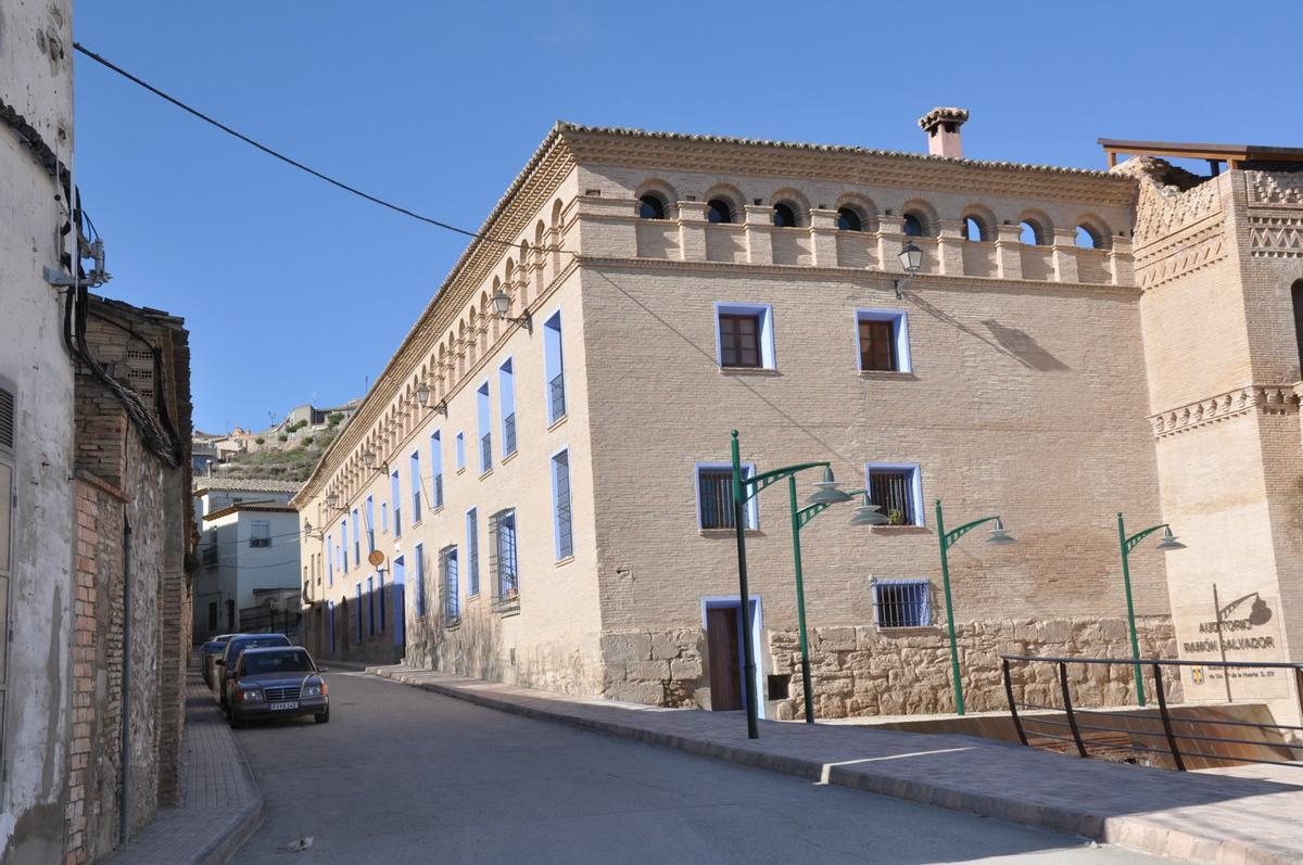 Magallón (Zaragoza): ¿Por qué han dimitido 7 de los 8 concejales?