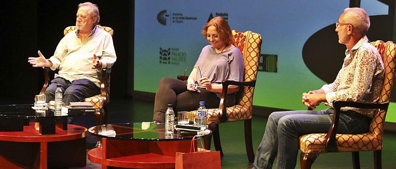 Manuel Galiana: “Los actores vivimos más que el resto: muchas más vidas ...