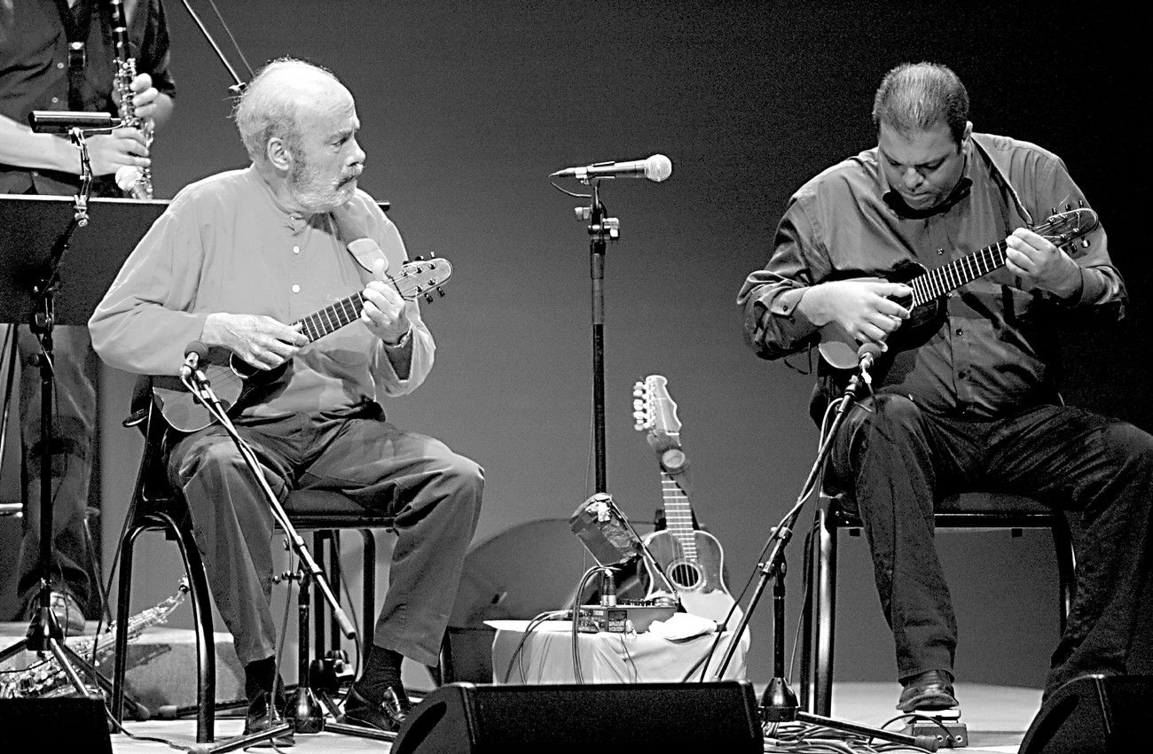 La vida de Totoyo Millares, en imágenes