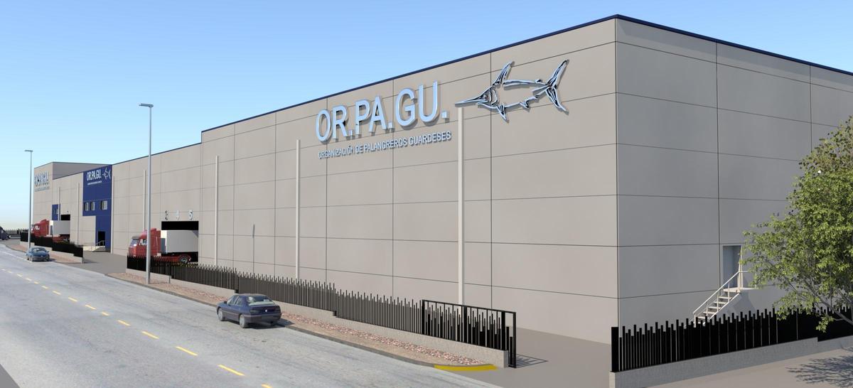 PEZ ESPADA | Orpagu adjudica a las gallegas IDTA y Gipat la expansión ...