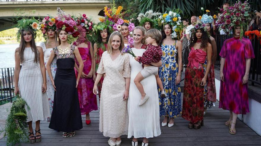 VÍDEO | Así ha sido el desfile de The Nook Store en su 10º cumpleaños