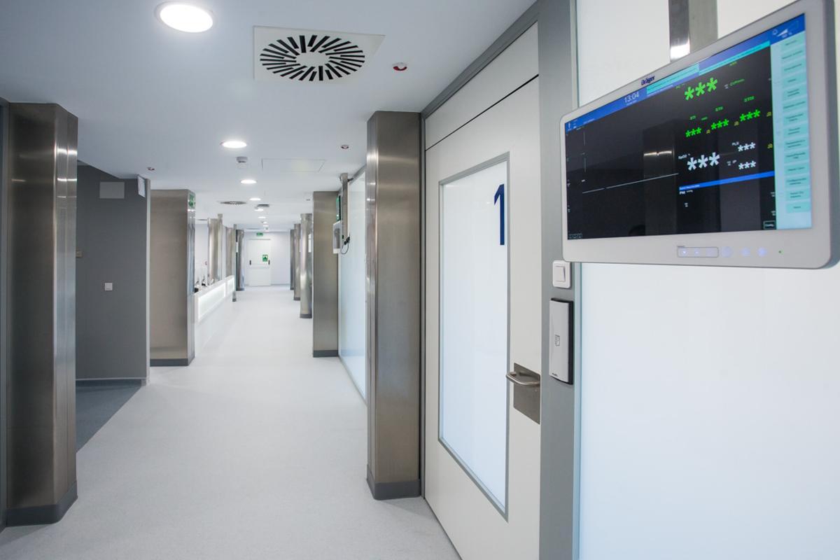 HLA Vistahermosa celebra su 60 aniversario ampliando y mejorando sus instalaciones