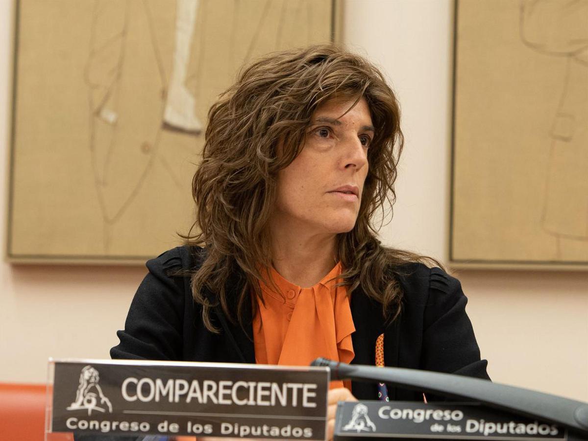 El Gobierno nombra a las nuevas embajadoras en EEUU y China
