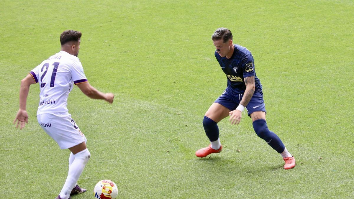 El UCAM Murcia, fuera de play off a una semana para el final de la ...