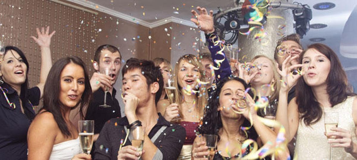 Las 10 tradiciones más curiosas de Fin de año