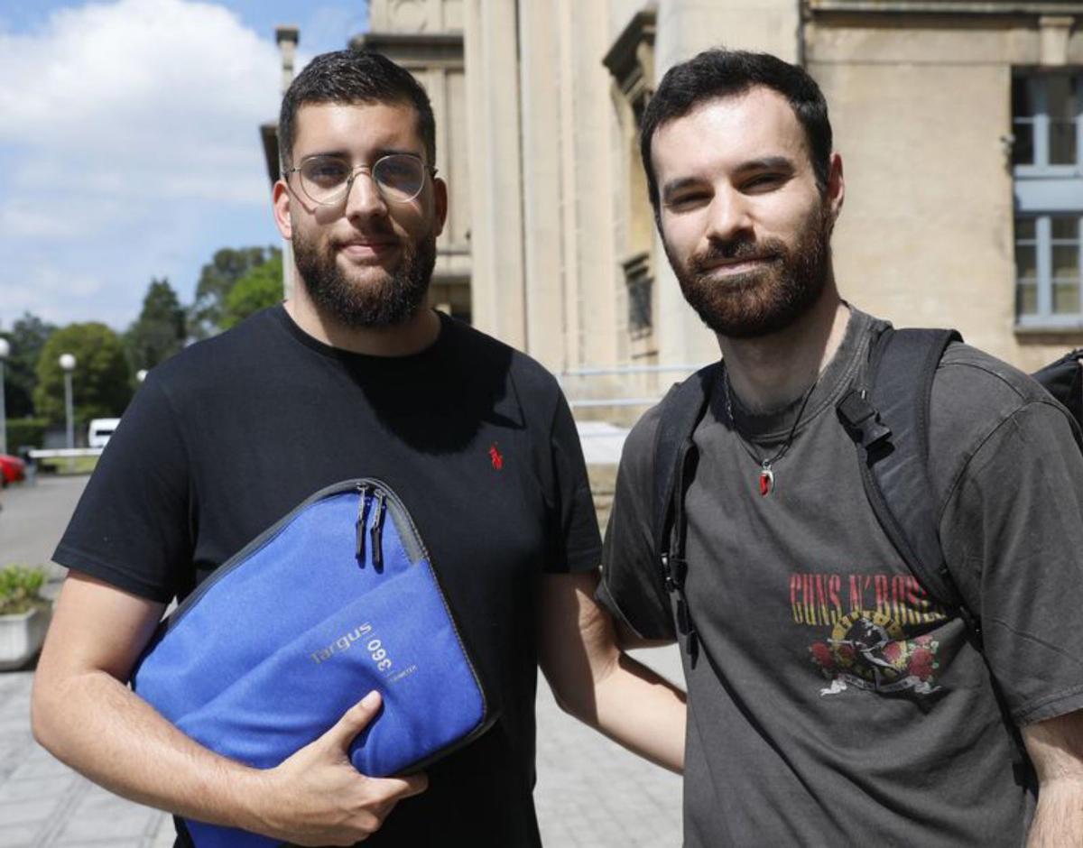 El MIR, un negocio de ocho millones para Oviedo