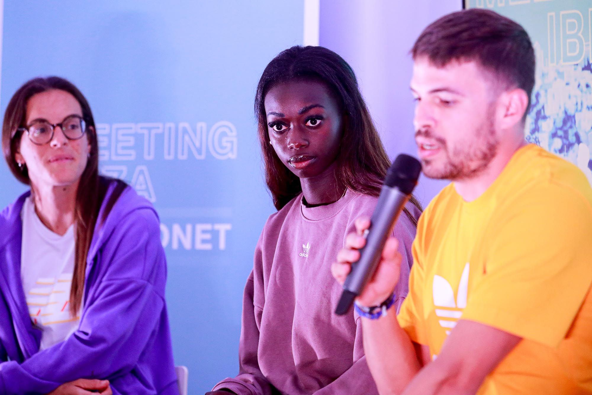 El Meeting de Ibiza Toni Bonet 2023 se presenta con una nómina de lujo ...