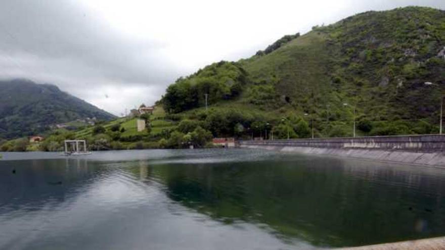 Los embalses afrontan el verano con los niveles más altos del último lustro