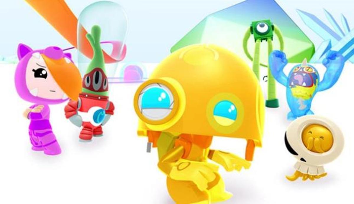 Clan y la autoestima infantil