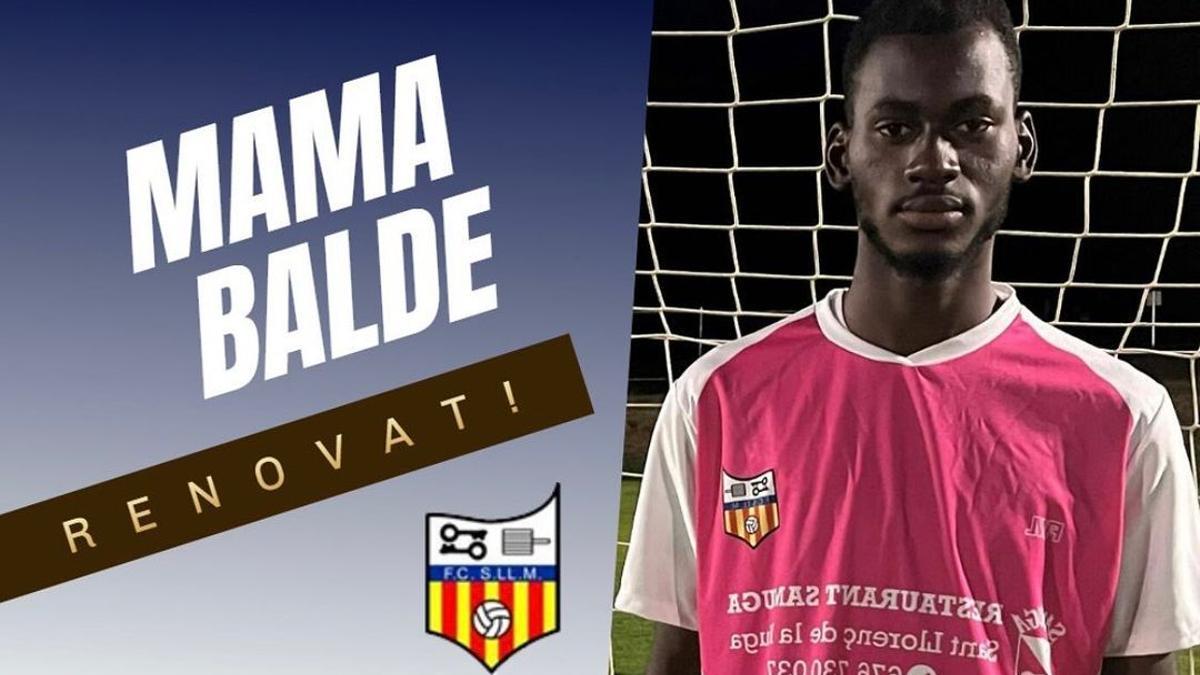 Mama i Papa engendren poques aturades en el Sant Llorenç de la Muga ...