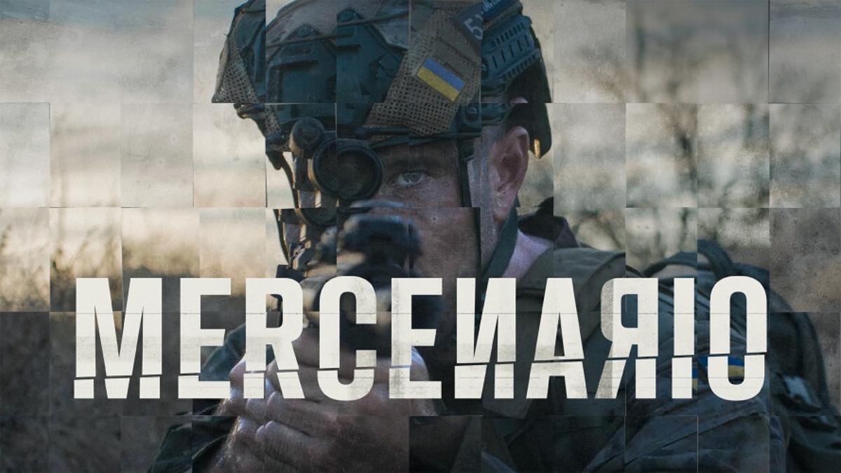 MERCENARIO ESPAÑOL | Mercenario, el documental que narra la historia de ...