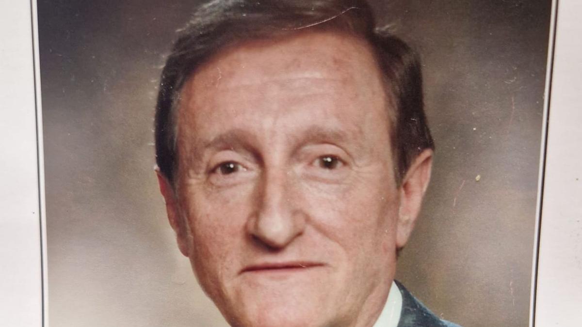 Fallece Pascual Peris Barbería, fundador del hotel Mindoro de Castelló