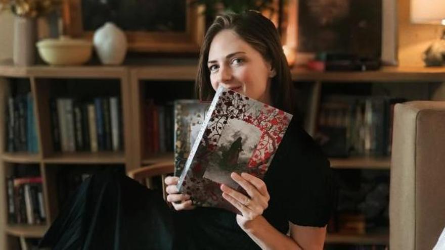 La oscuridad también es femenina: Rachel Gillig llega a España convertida en fenómeno editorial