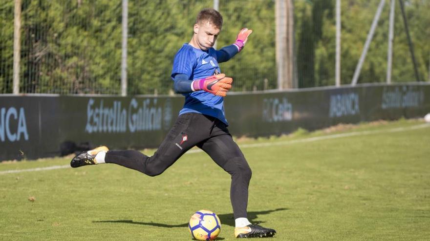 Rubén Blanco: "Si queremos estar arriba, debemos jugar muy bien y ...
