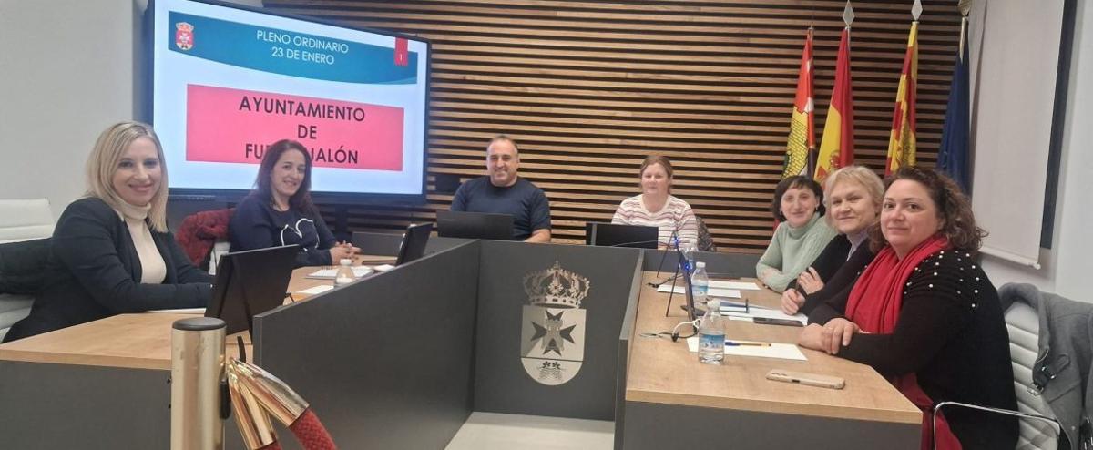 Luz verde a 3,6 millones de euros para este año