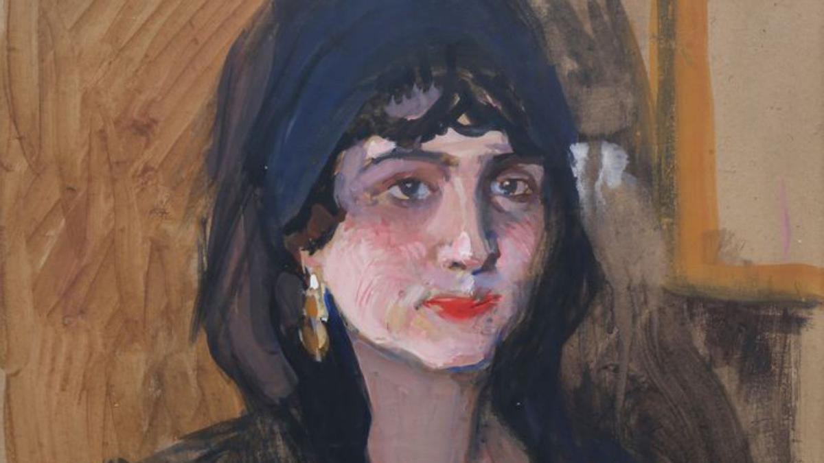 El pintor Joaquín Sorolla se hace con el protagonismo artístico del ...