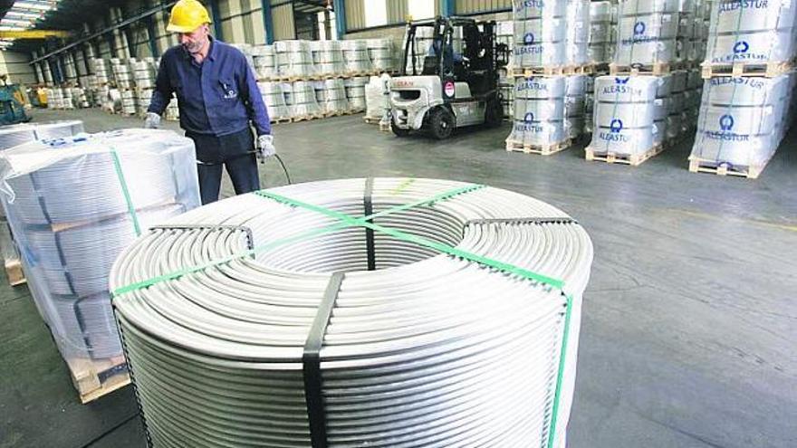 Aleastur, la mezcla más internacional