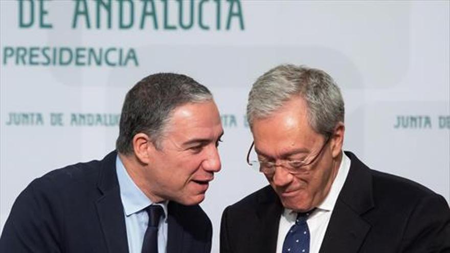 El Gobierno nombra a Miguel Ángel Guzmán nuevo gerente del SAS